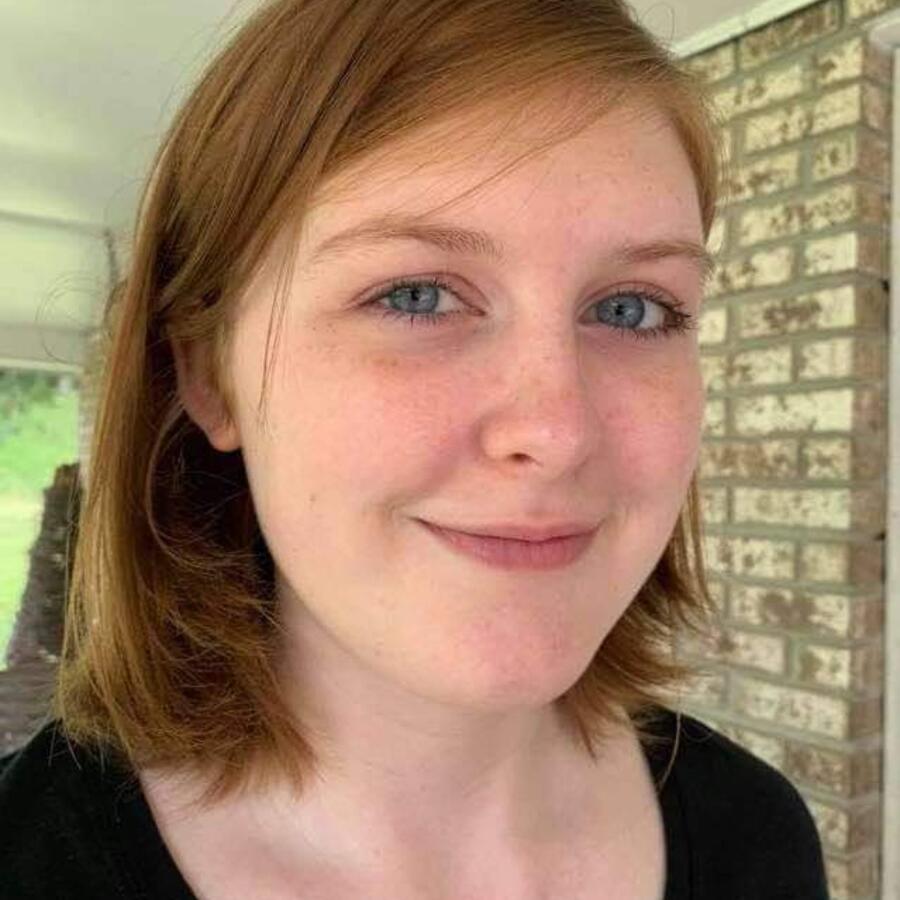 Macayla Wilson - poet at allpoetry