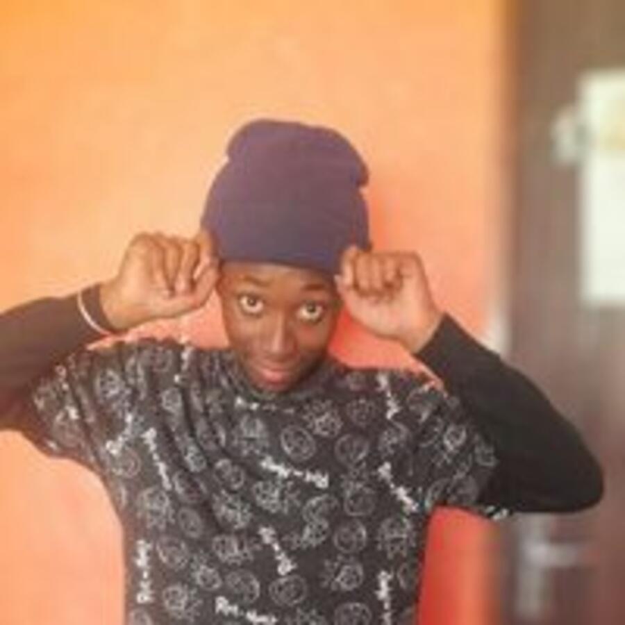 Sibonelo Mbatha - poet at allpoetry