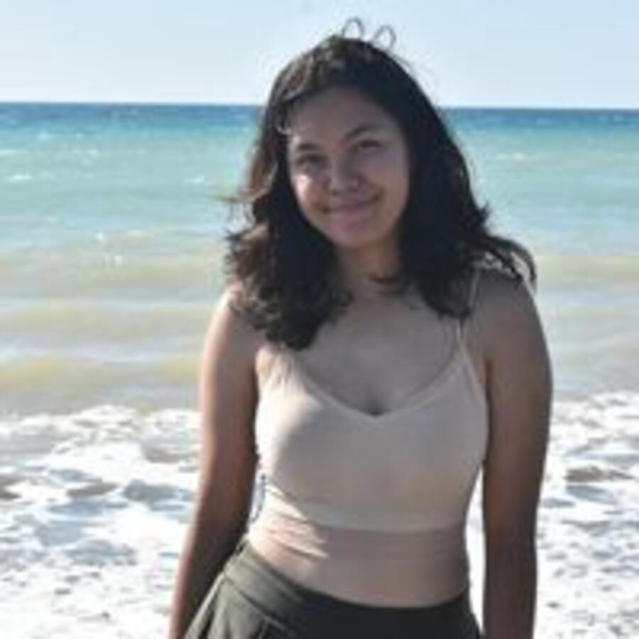 Mary Angela Rega - poet at allpoetry