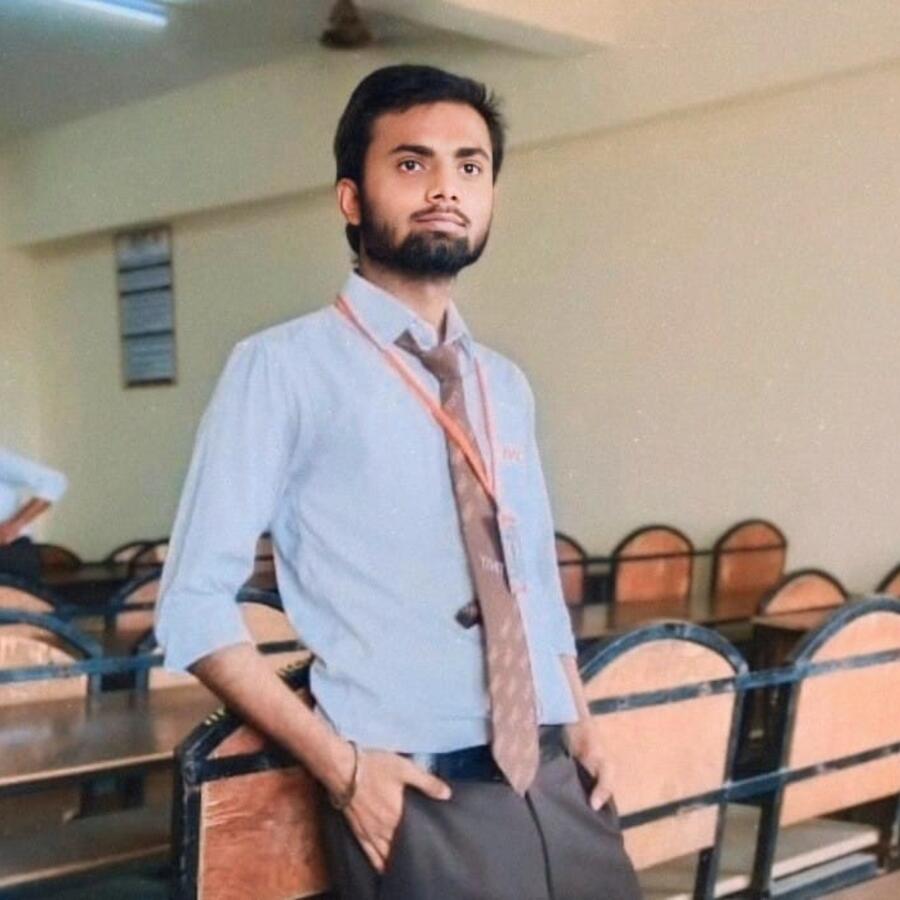 Bindesh kumar j5 - poet at allpoetry