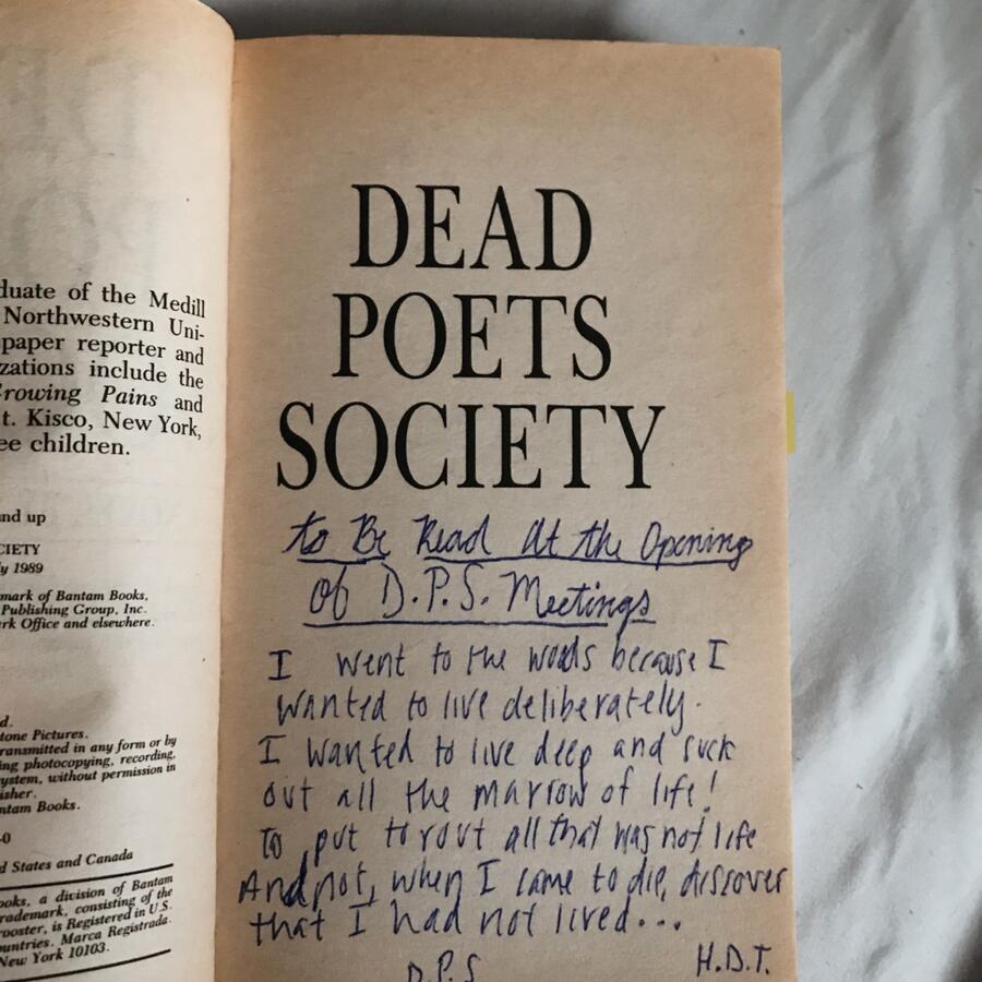 Some Random Poet - poet at allpoetry