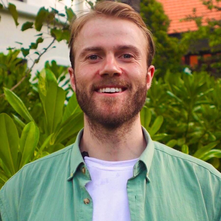 Jay Goodall - poet at allpoetry