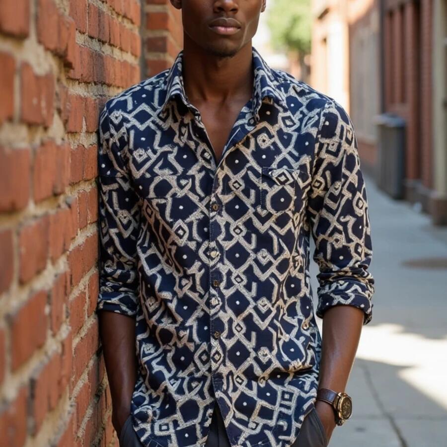 Ginger Ochai - poet at allpoetry