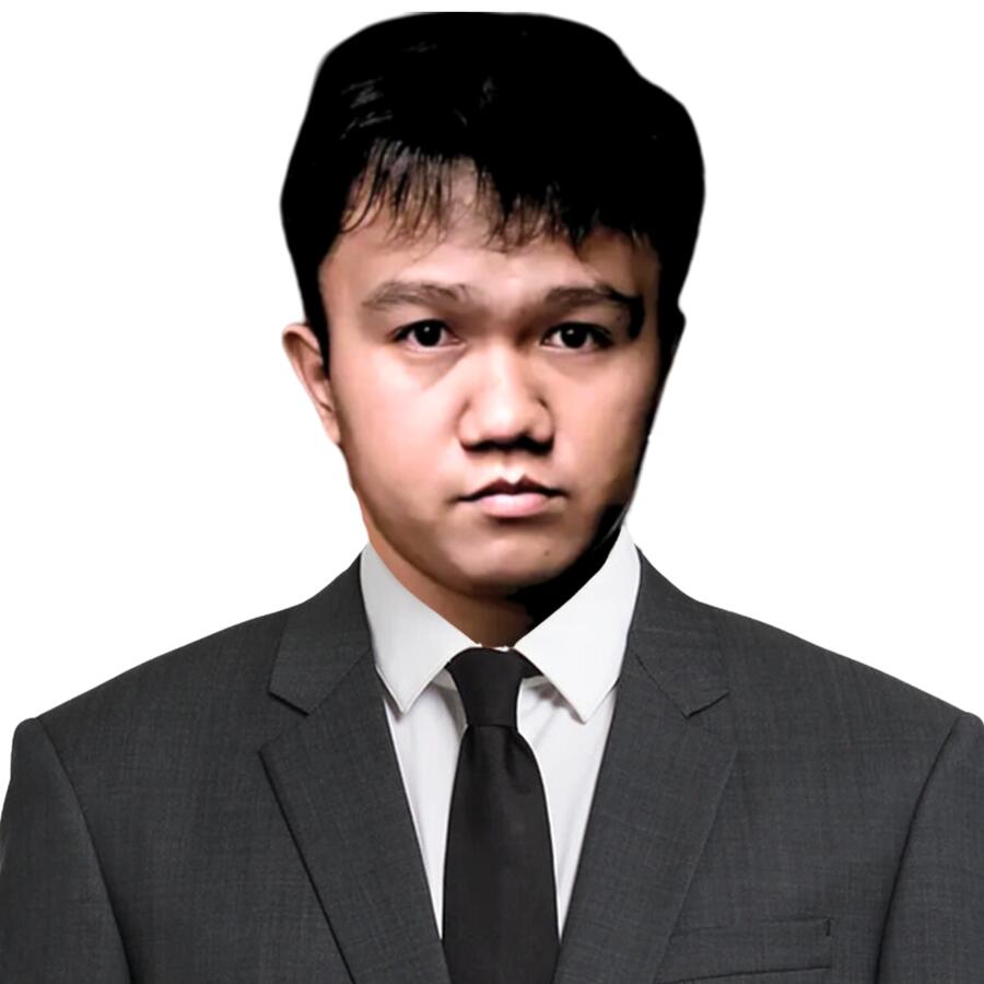 Jayrold D. Llanura - poet at allpoetry