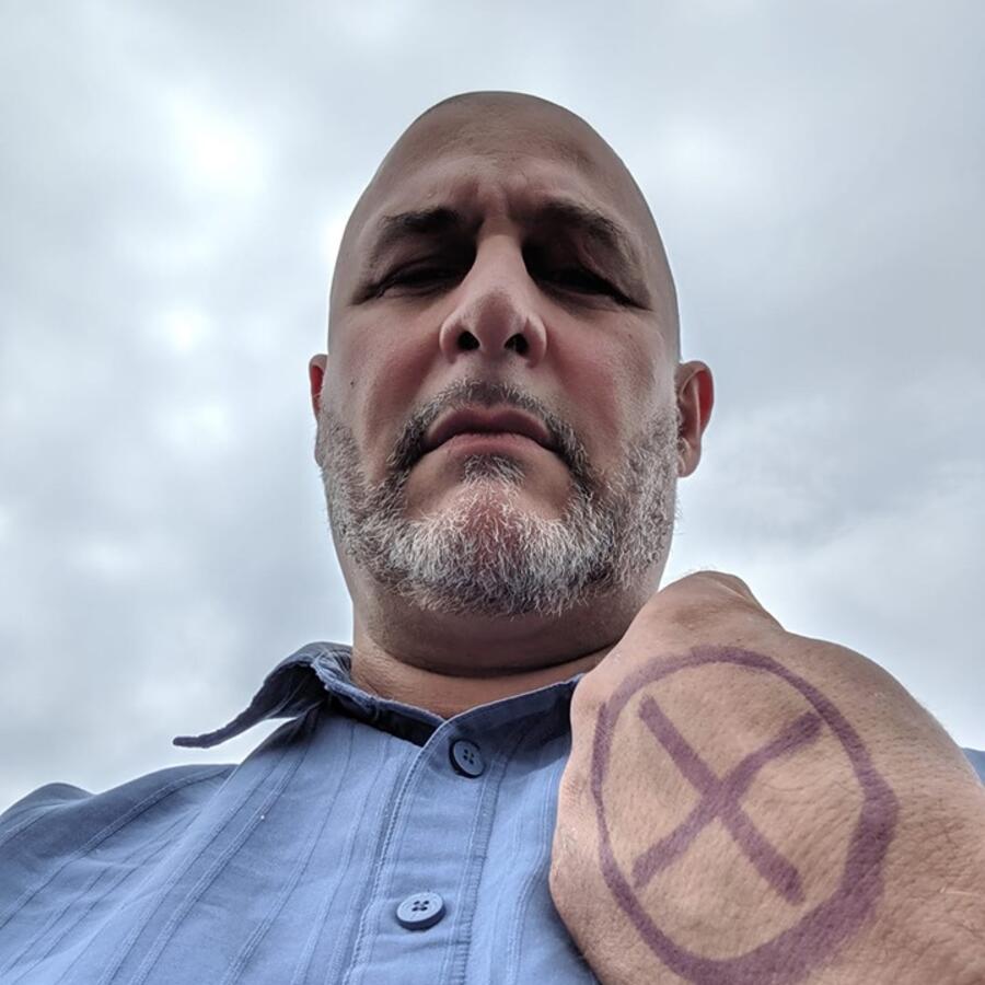 Anthony Gazzillo - poet at allpoetry