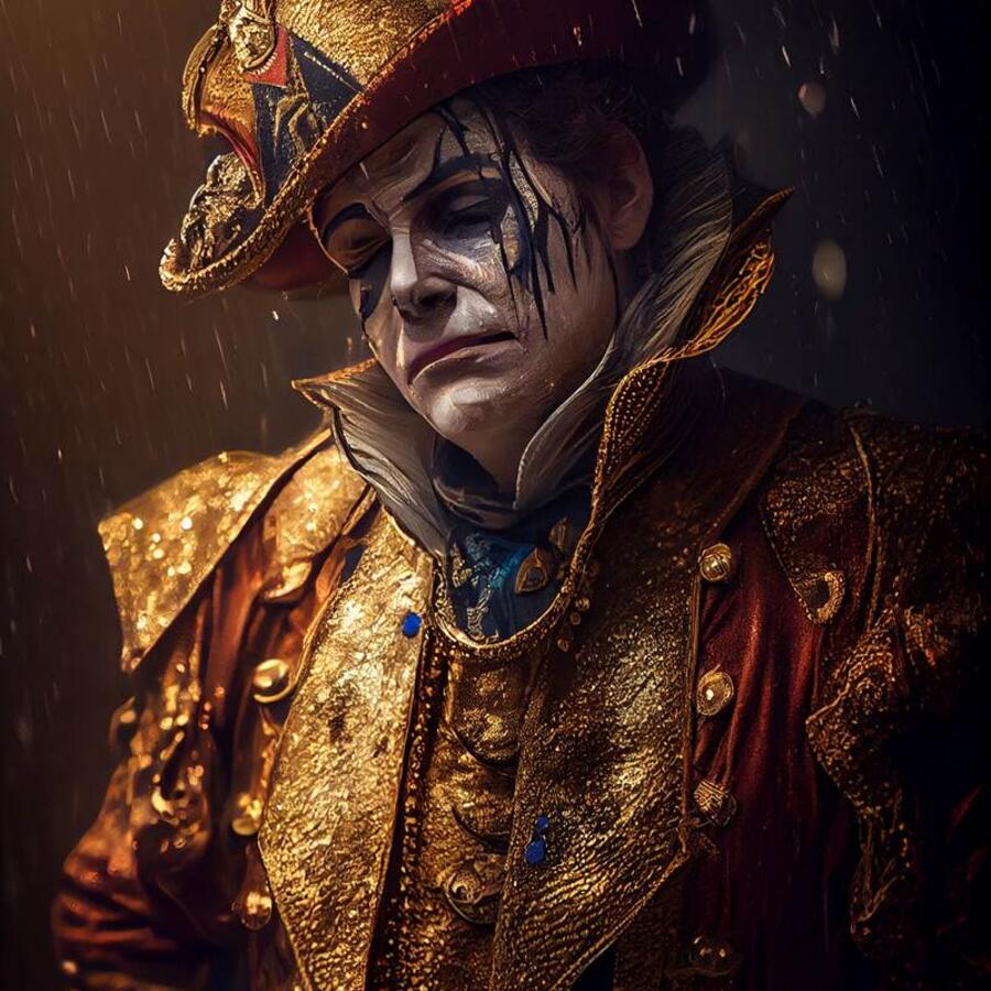 Cassian Vale - poet at allpoetry