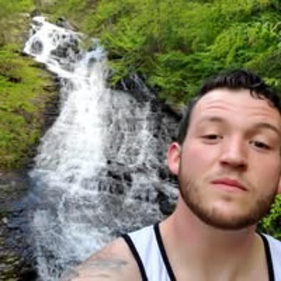 Justin Fischer - poet at allpoetry