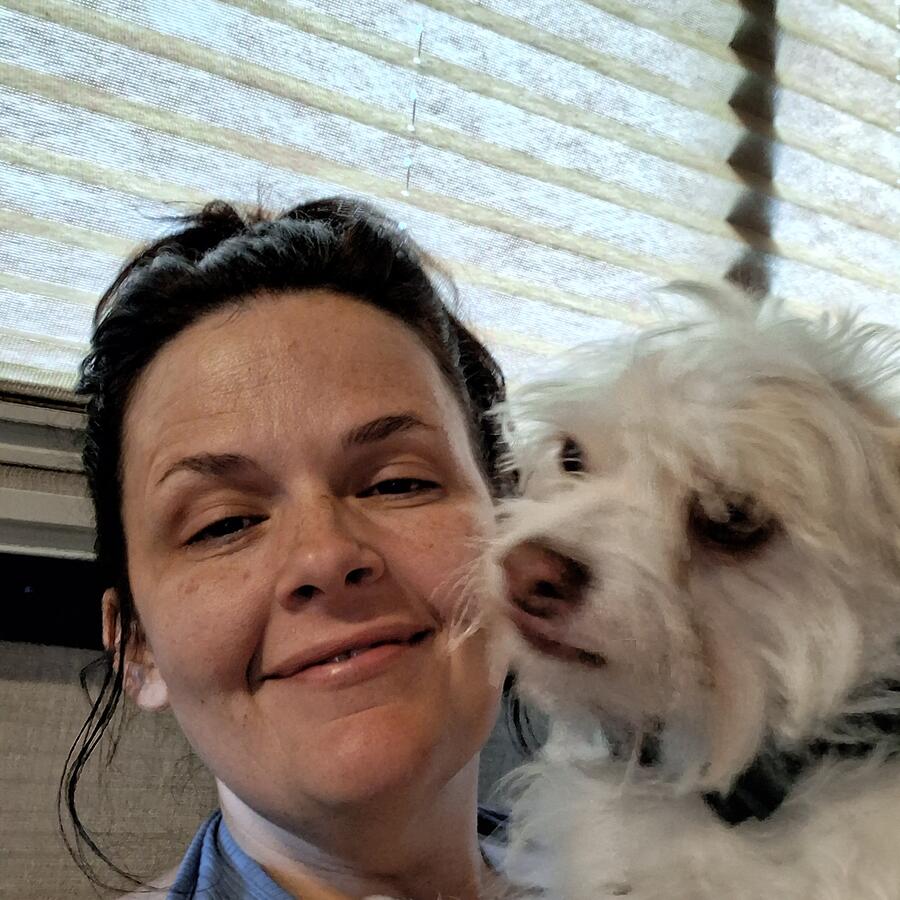 Trishy - poet at allpoetry