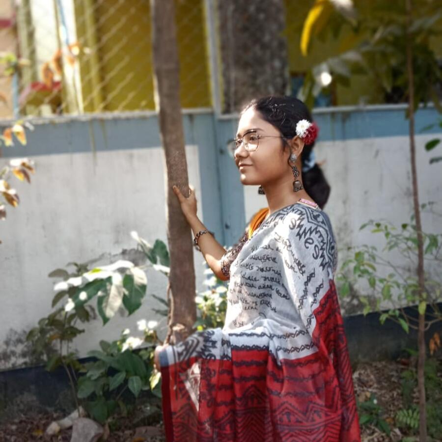 Achin Pakhi - poet at allpoetry