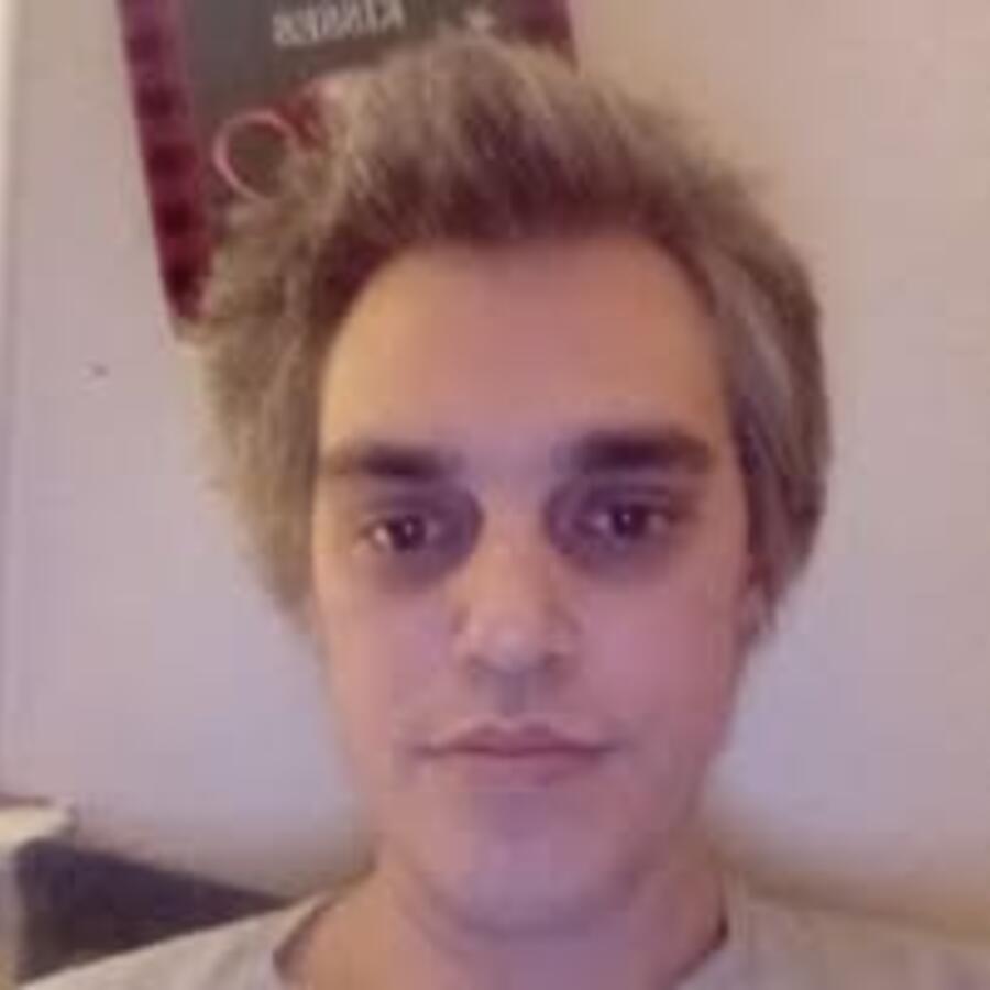 Adam Sutton - poet at allpoetry