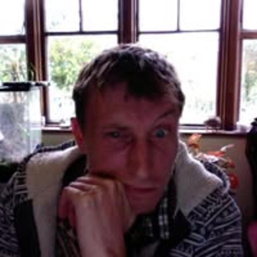 Christopher Barrett - poet at allpoetry