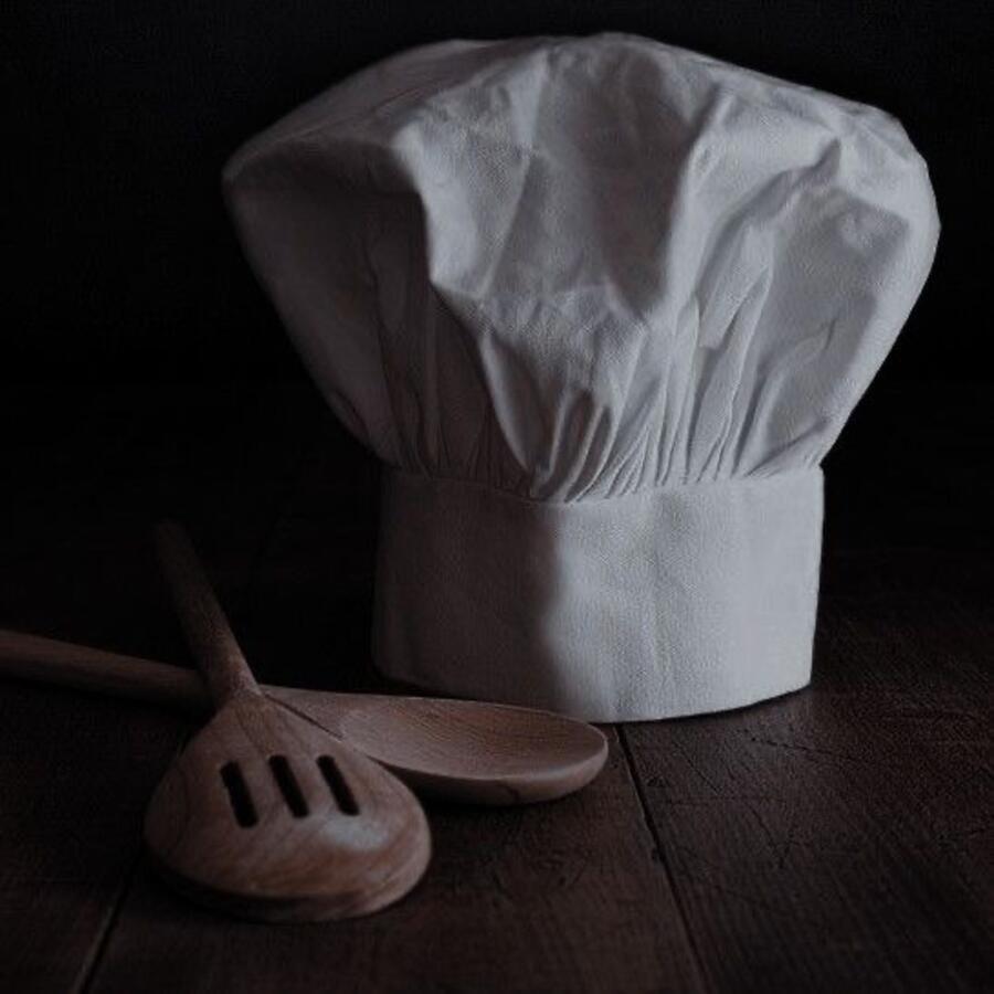 The baker - poet at allpoetry