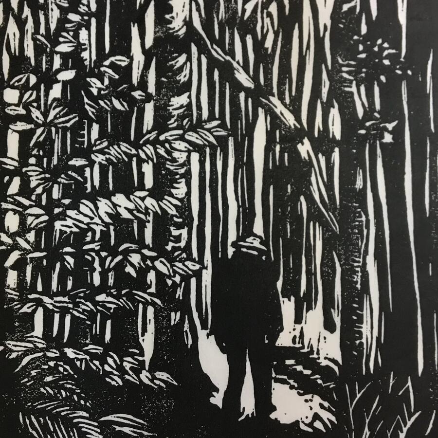 Steve Houston - poet at allpoetry