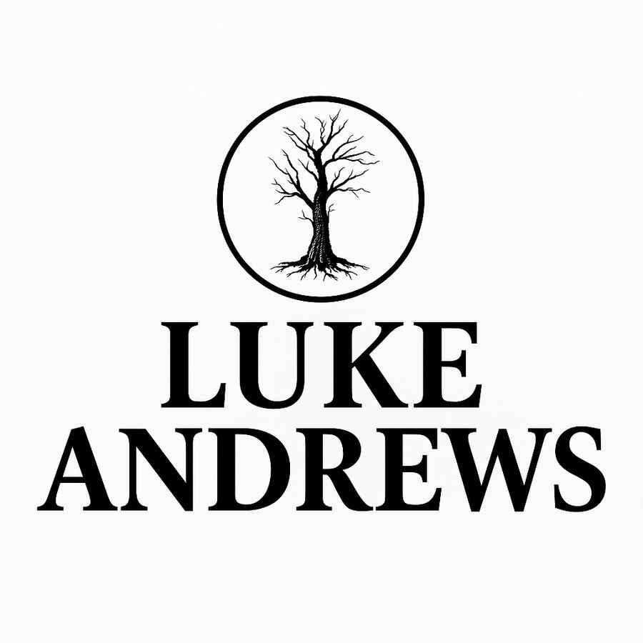 Luke Andrews - poet at allpoetry