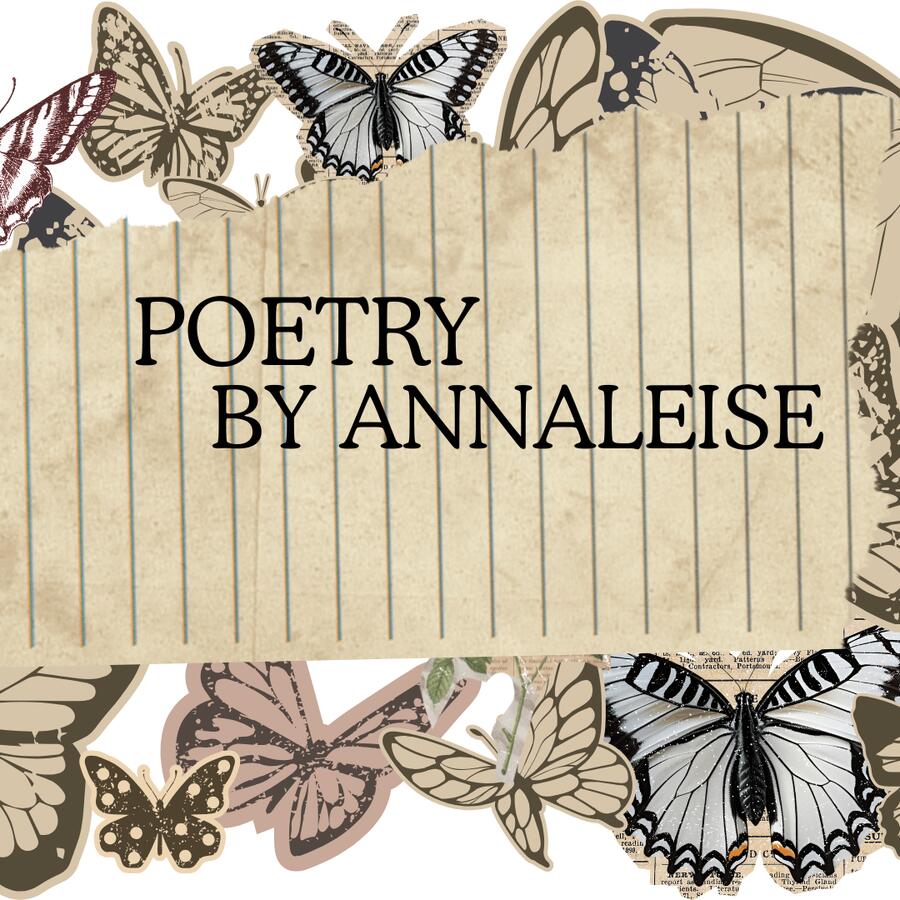 Annaleise - poet at allpoetry