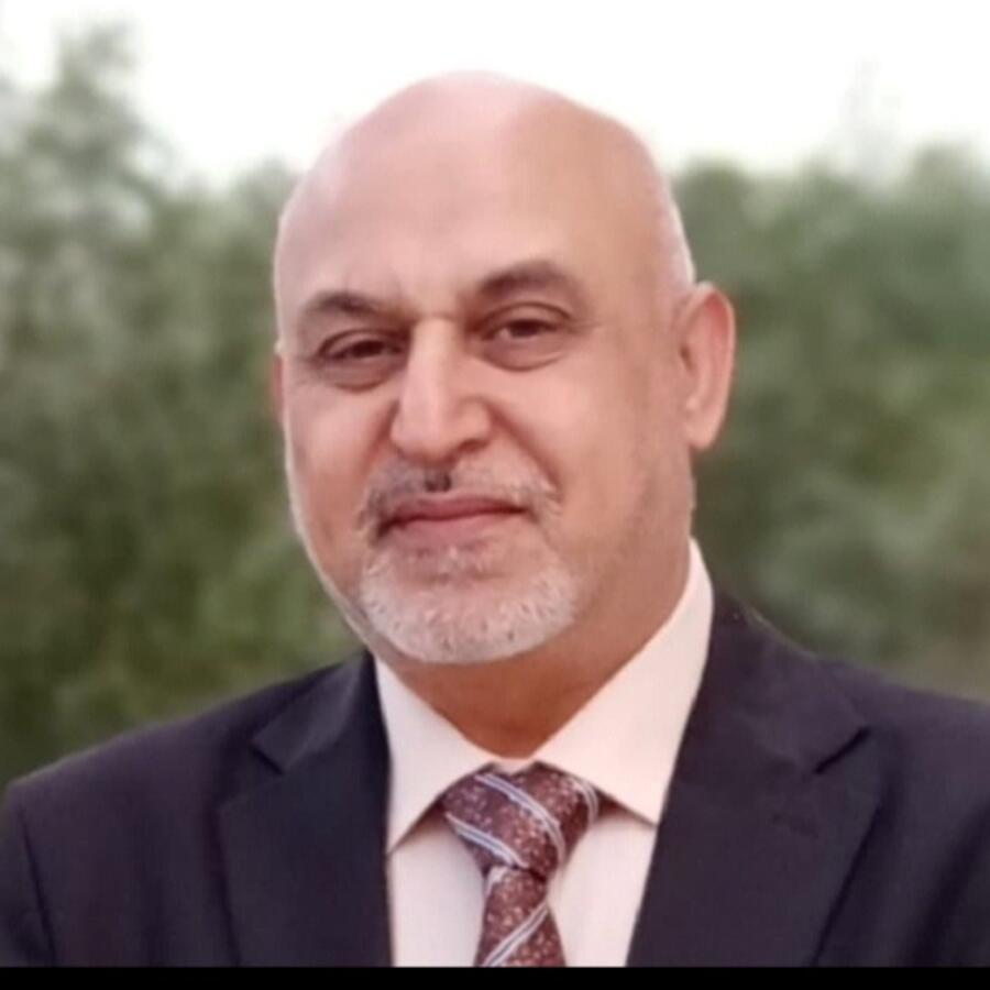 Anwar Ghani - poet at allpoetry