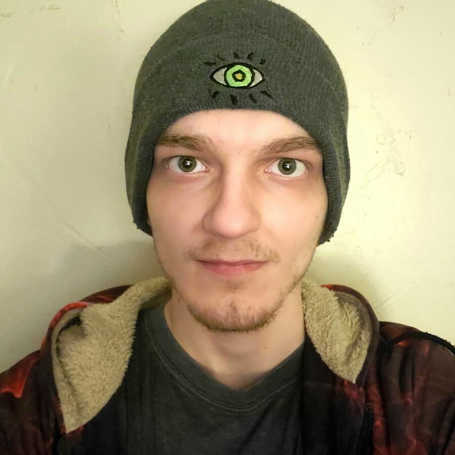 Wesley Martin - poet at allpoetry