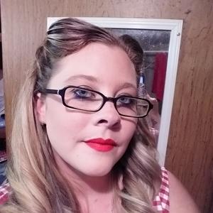 Lady Fang - poet at allpoetry